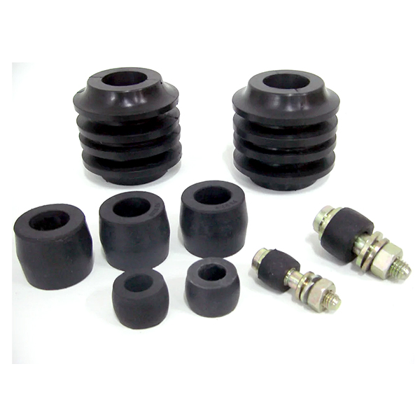 Coupling Bush – Aston Rubber Industrial Supply LLP