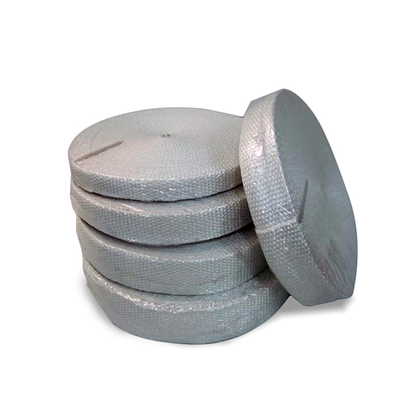 Fiber Glass Packing – Aston Rubber Industrial Supply LLP