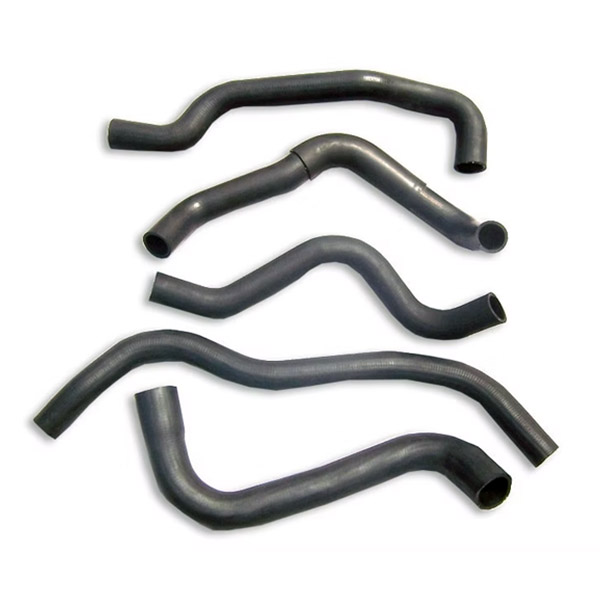 Odd Shape Hose – Aston Rubber Industrial Supply LLP